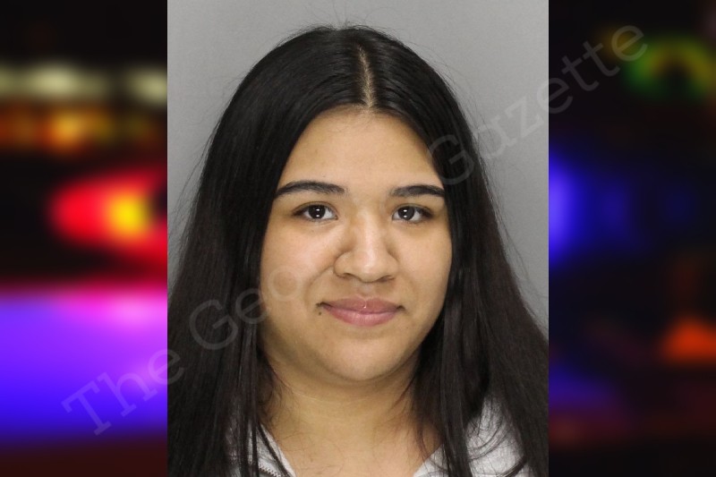 Arianna Gonzalez — Cobb County