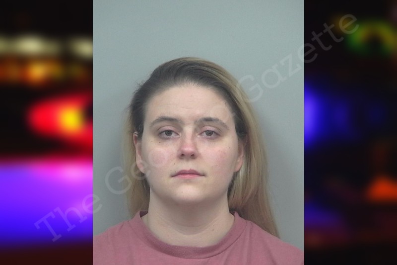 Amanda Good - Gwinnett County