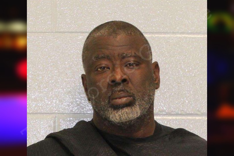 Daren Goodwin | Carroll County