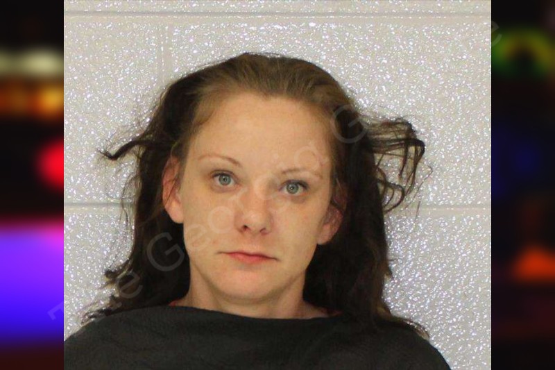 Crystal Grantham — Carroll County