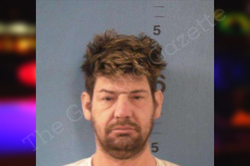 James Granum — Monroe County Jail Bookings