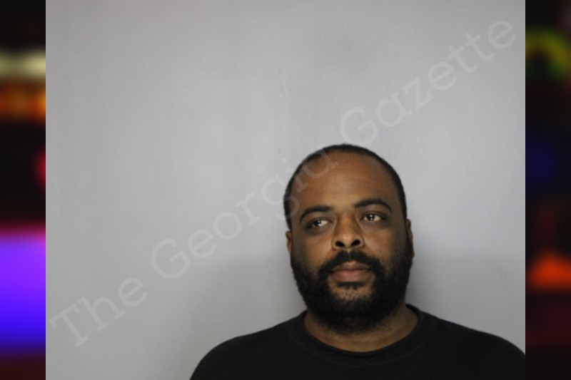 Alonzo Greer | Hall County