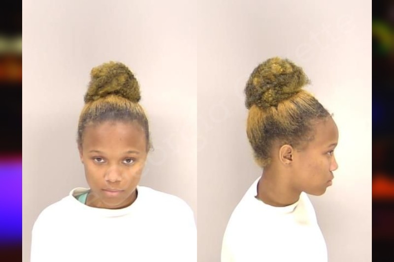 Makenzie Grippon | Richmond County