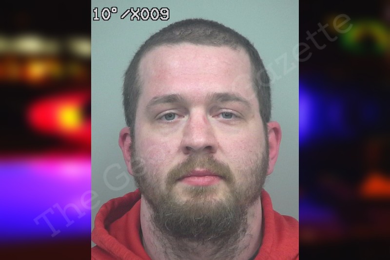 Kevin Gunnells | Gwinnett County