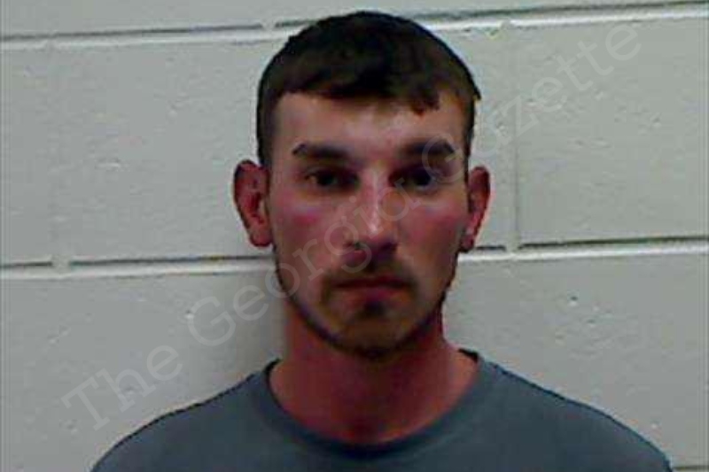 Craig Galich — Bulloch County Jail Bookings