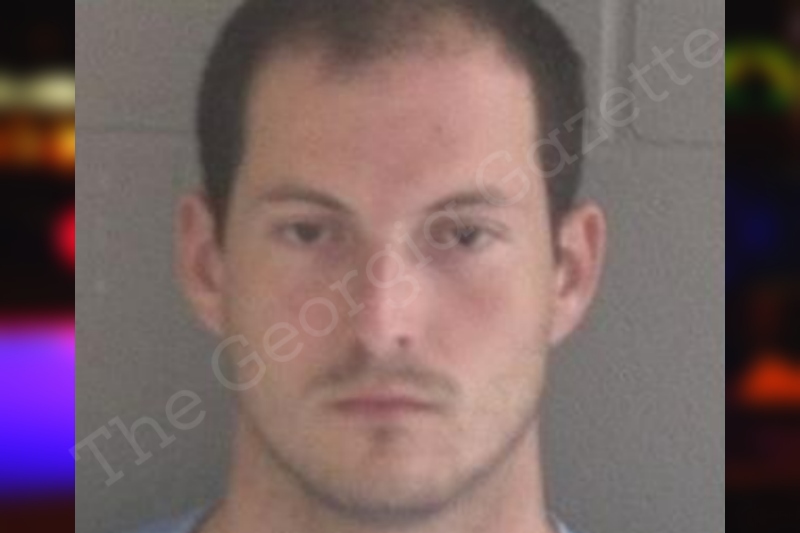 Nahunta man faces up to 20 years in prison after admitting to ...