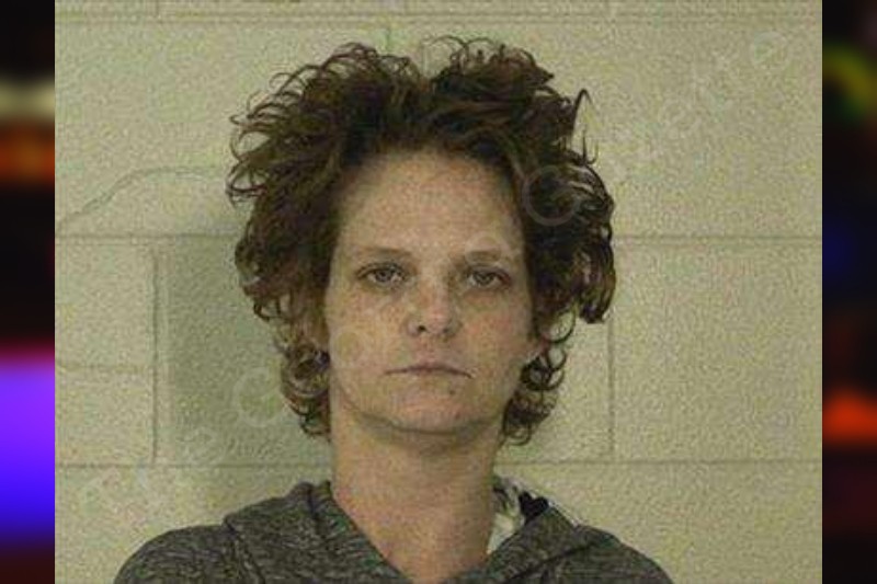 Leslie Gilbert — Liberty County Jail Bookings