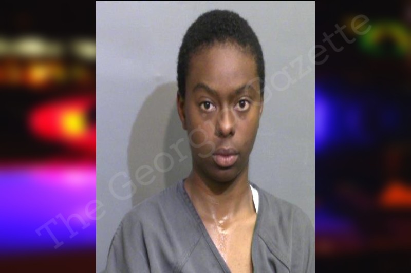 Lydia Gilbert — Glynn County Jail Bookings