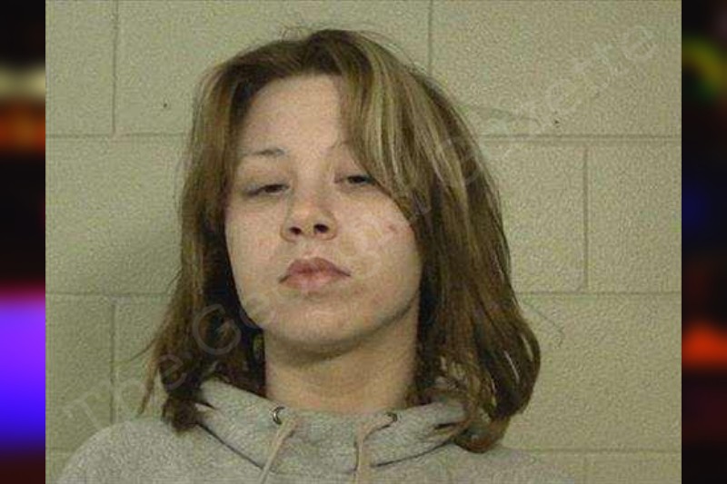 Taylor Gilbert — Liberty County Jail Bookings