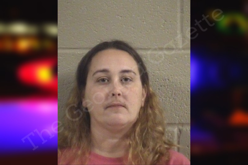 Heather Gladden — Whitfield County