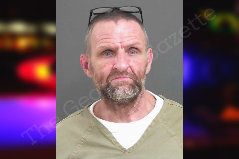 George Graham | Gordon County