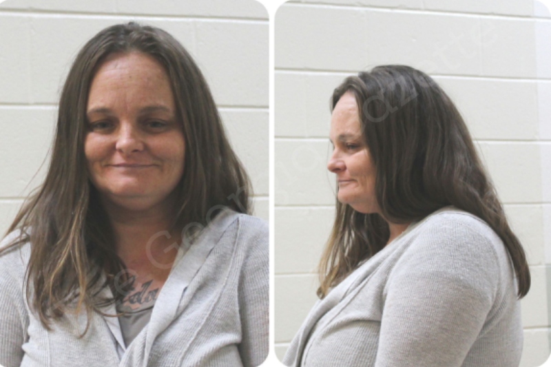 Crystal Greathouse — Houston County Jail Bookings