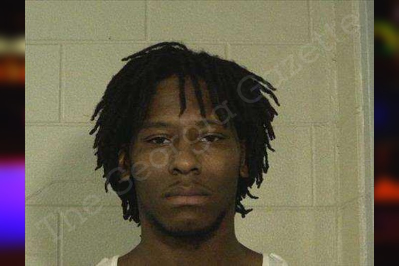 William Green — Liberty County