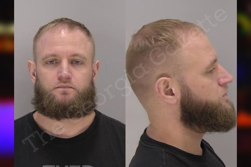 Preston Greene — Richmond County