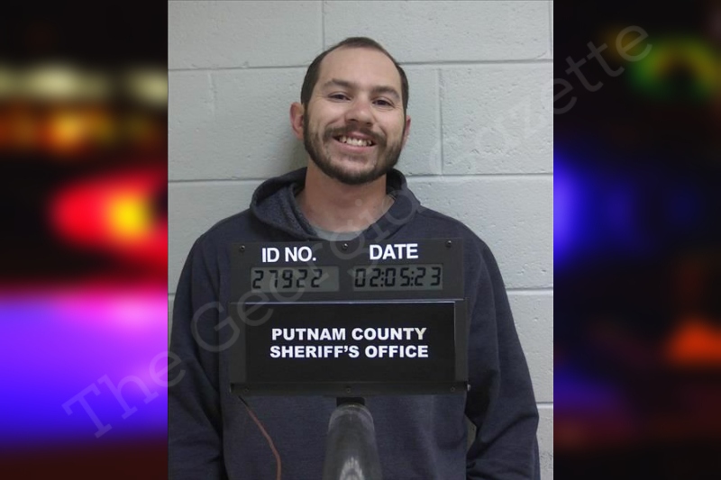 Lucas Greenway | Putnam County