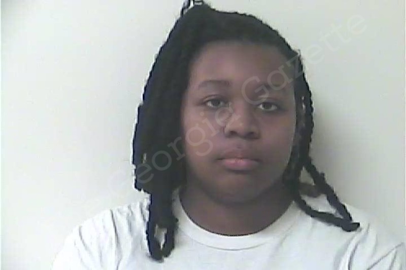 Jodeci Gresham | Oconee County Jodeci Gresham | Oconee County