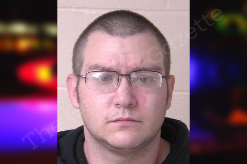 Ricky Gupton | Walker County