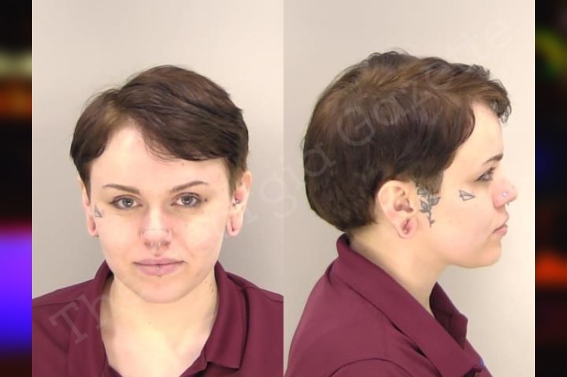 Riki Haithcock — Richmond County Jail Bookings