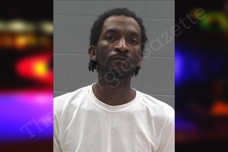 Joseph Hall — Baldwin County Jail Bookings