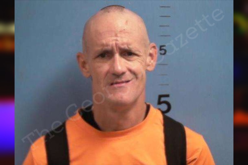 Adam Hanson | Monroe County