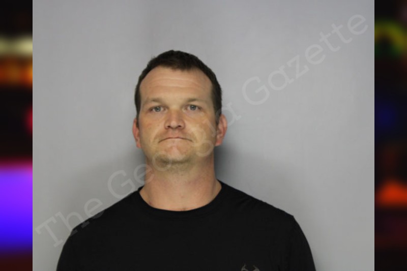 Michael Harper | Hall County