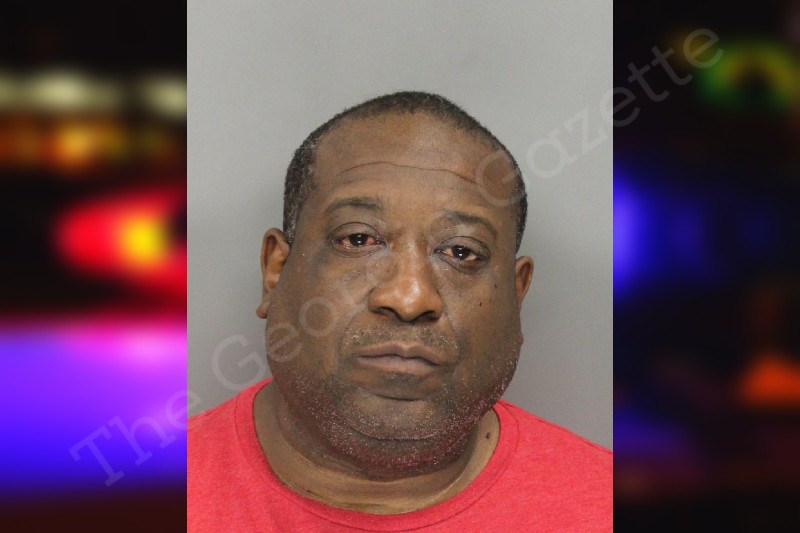 Robert Harris | Cobb County