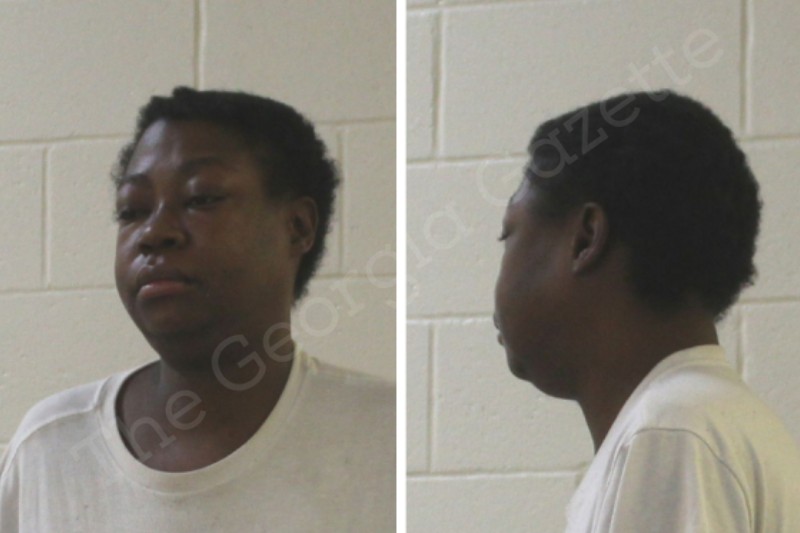 Erica Harrison — Houston County Jail Bookings