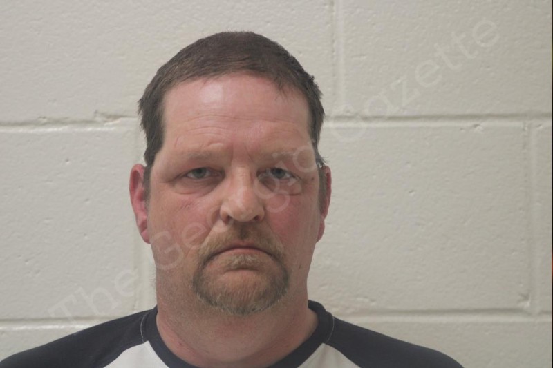 Joshua Hasty — Jones County Jail Bookings