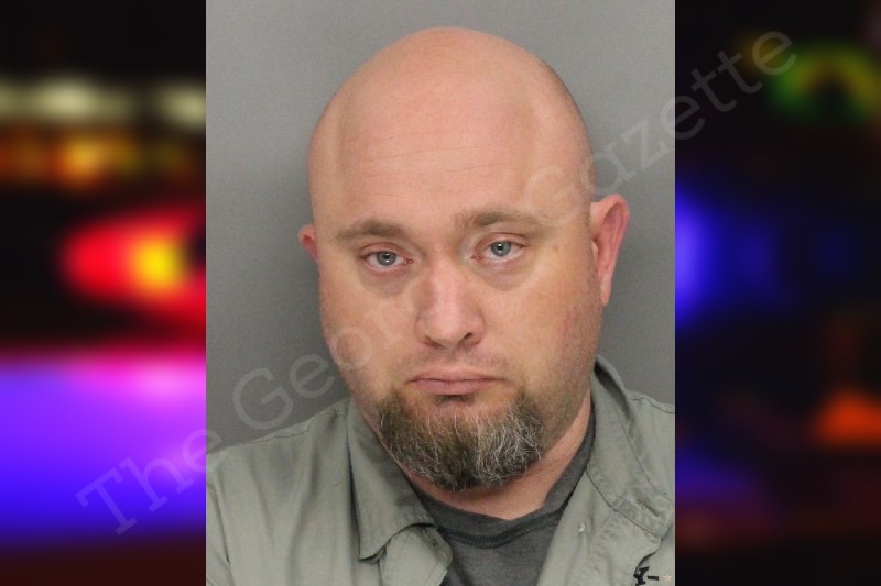 David Headrick | Cobb County