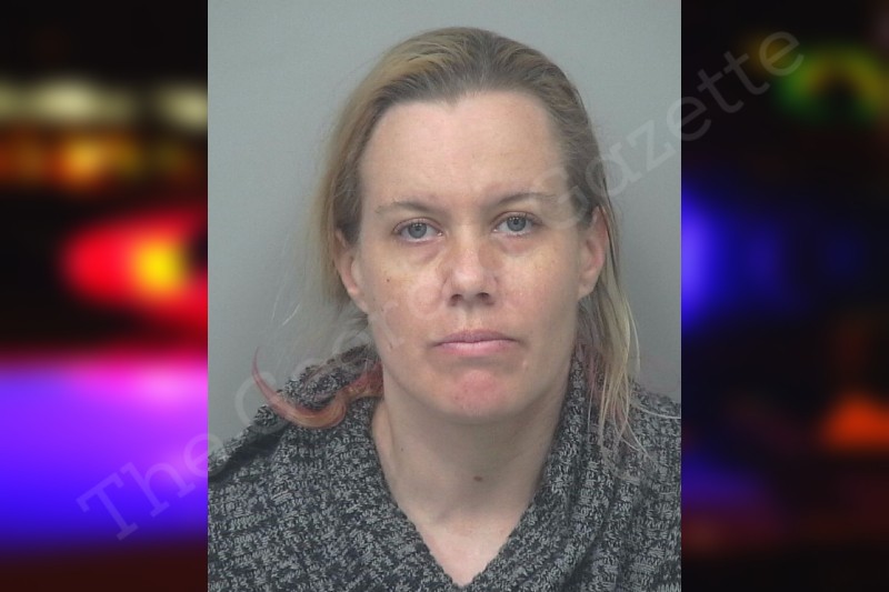 Kristy Henry | Gwinnett County