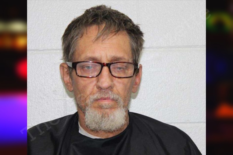 William Hester | Habersham County Jail Bookings