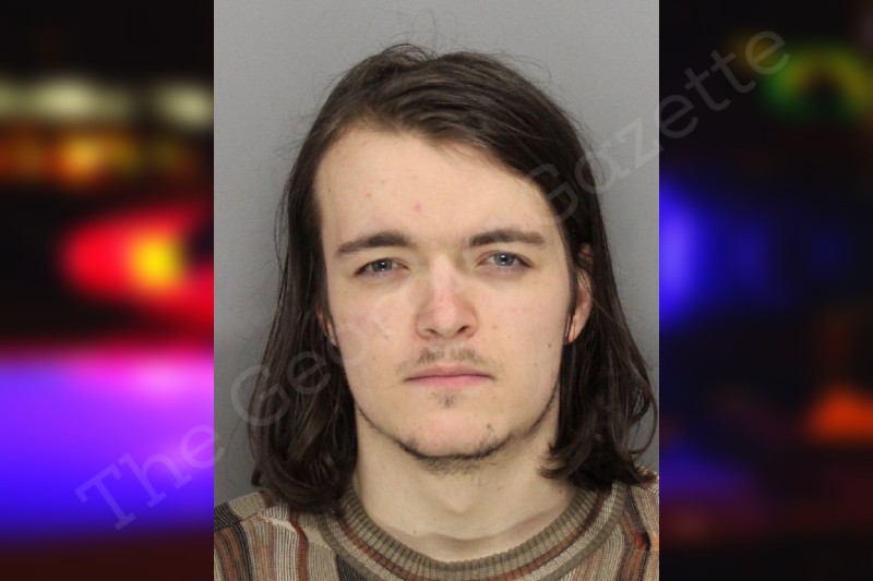 Andrew Hightower | Cobb County