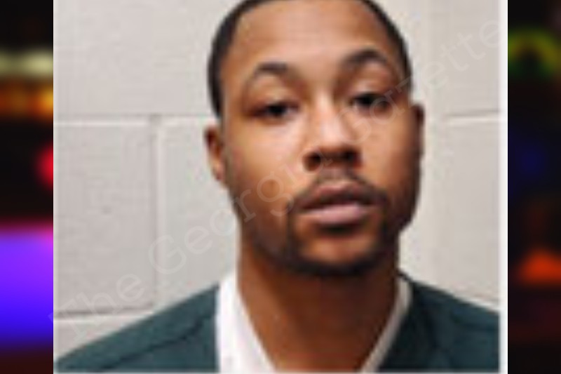 Corey Hodge - Henry County