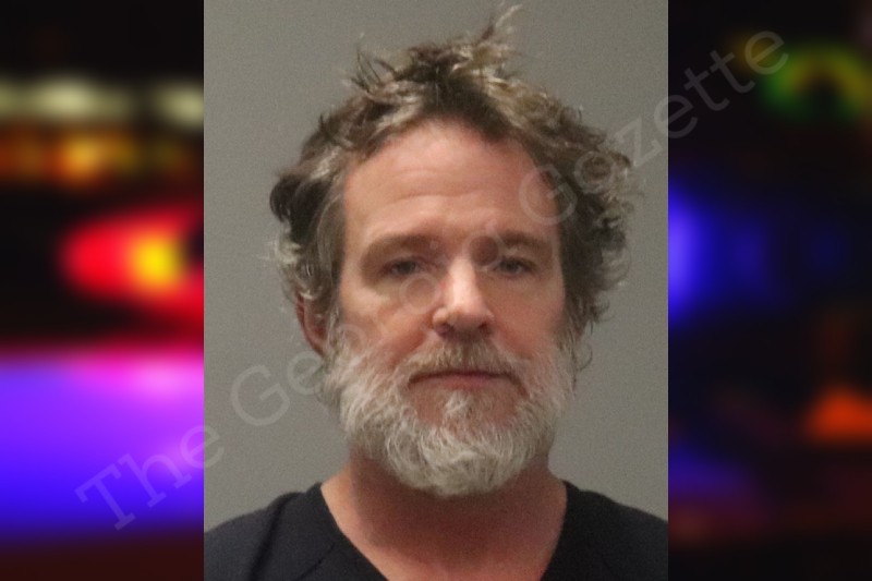 Larry Holcomb — Muscogee County Jail Bookings