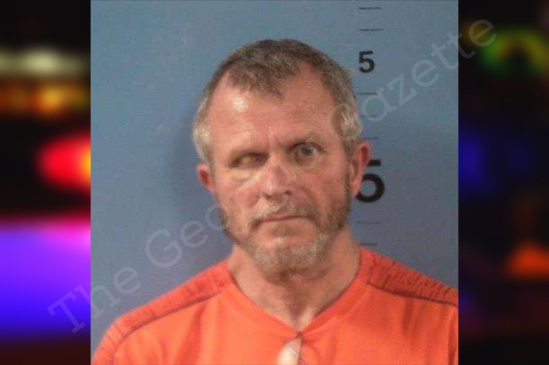 Keith Hopper — Monroe County Jail Bookings