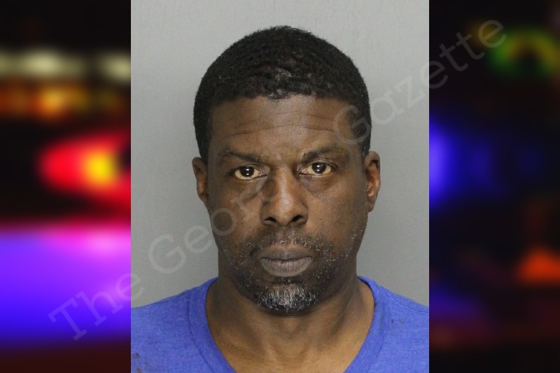 Joseph Huff | Cobb County