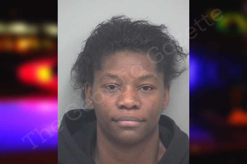 Cynthia Hunt | Gwinnett County