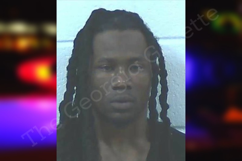 Eric Hyman — Jackson County Jail Bookings