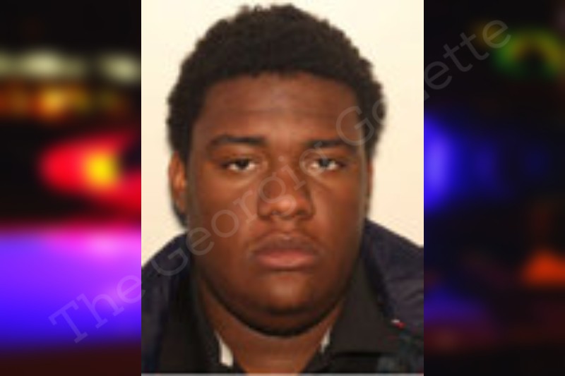 Devion Hale — Henry County Jail Bookings