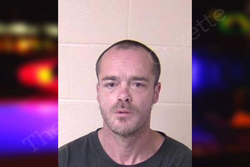 Lonnie Hall — Walker County Jail Bookings