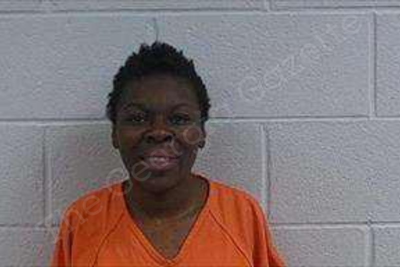 Octavia Hammond — Polk County Jail Bookings
