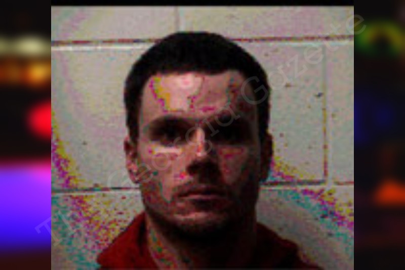 Dustin Harber — Henry County Jail Bookings