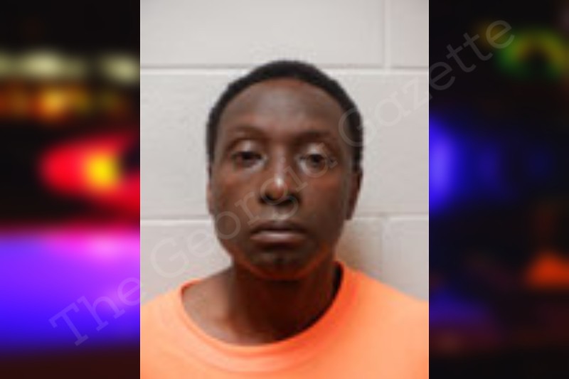 Samuel Harris | Henry County