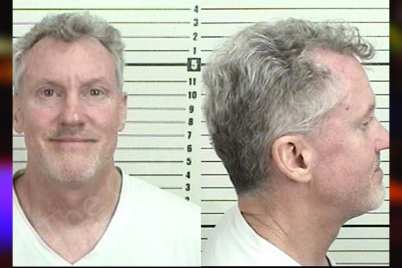 Daniel Hart — Camden County Jail Bookings