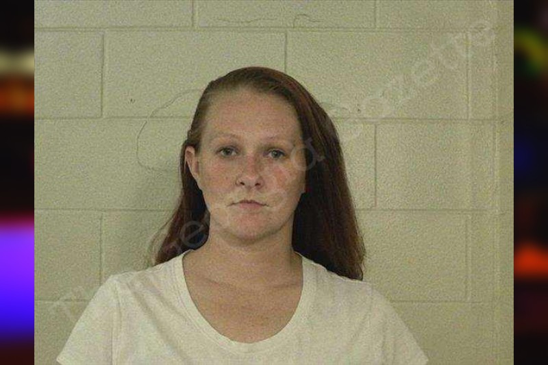 Jessica Hatley — Liberty County