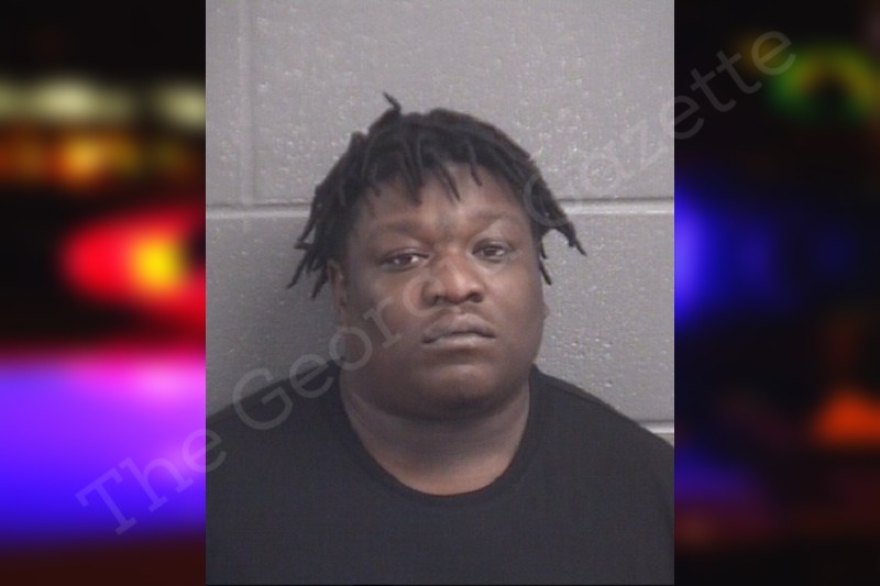 Menzer Henley | Spalding County