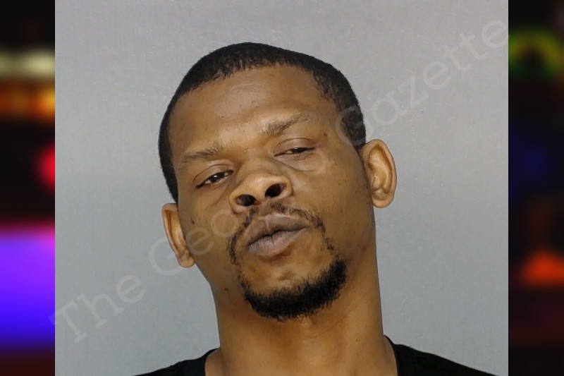 Henry Rouse — Bibb County Jail Bookings