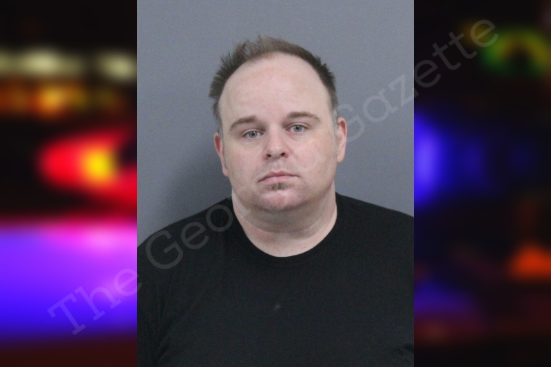 Joseph Henson — Catoosa County Jail Bookings