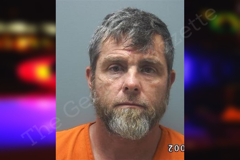 Michael Hiatt | Cherokee County