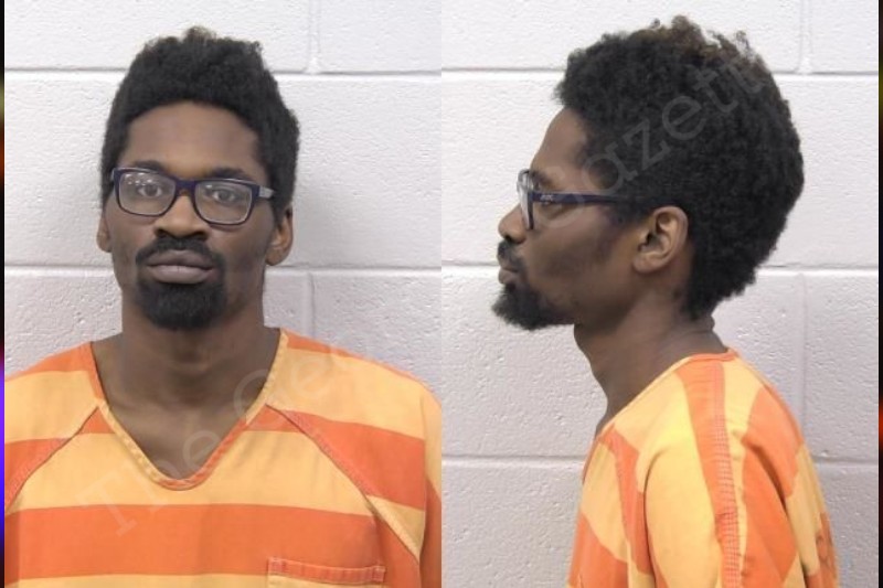 David Hibbert — Paulding County Jail Bookings